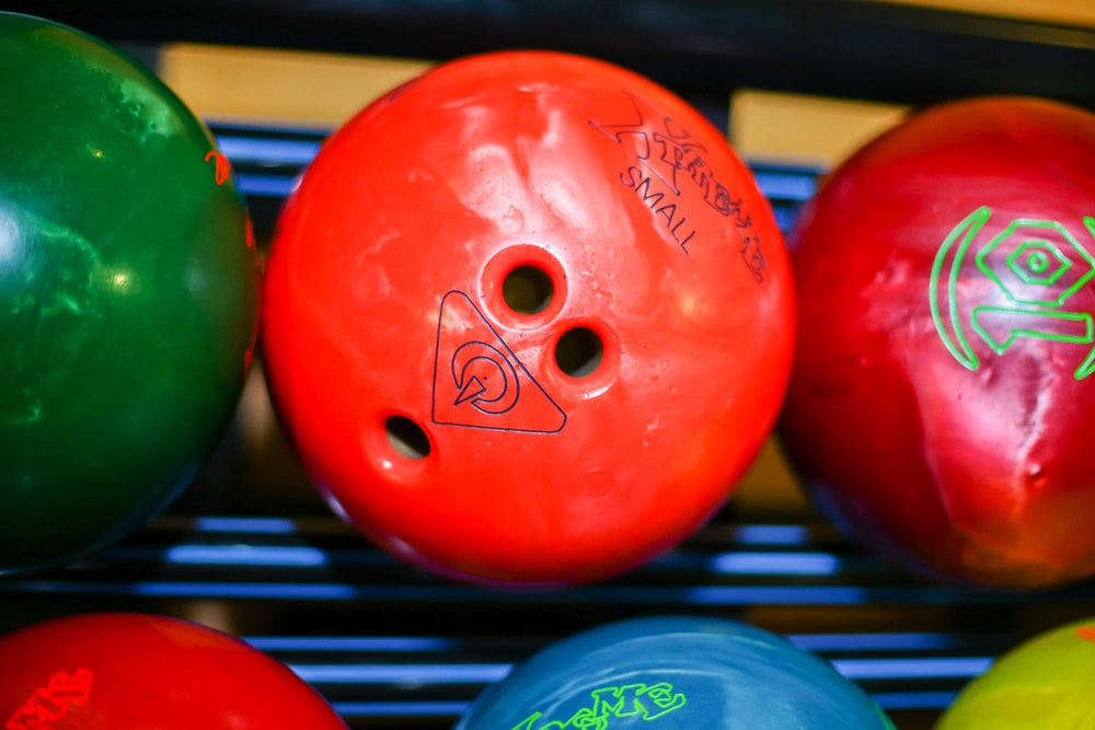 A Guide to Bowling Ball Cores | Shop Now | Bowlers Paradise