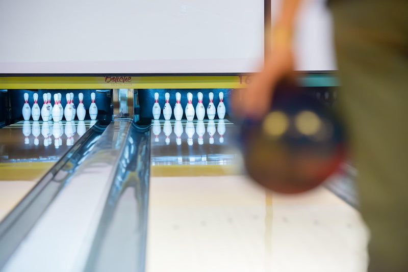 Is Bowling Good Exercise | Expert Advice | Read Our Blog | Bowlers Paradise