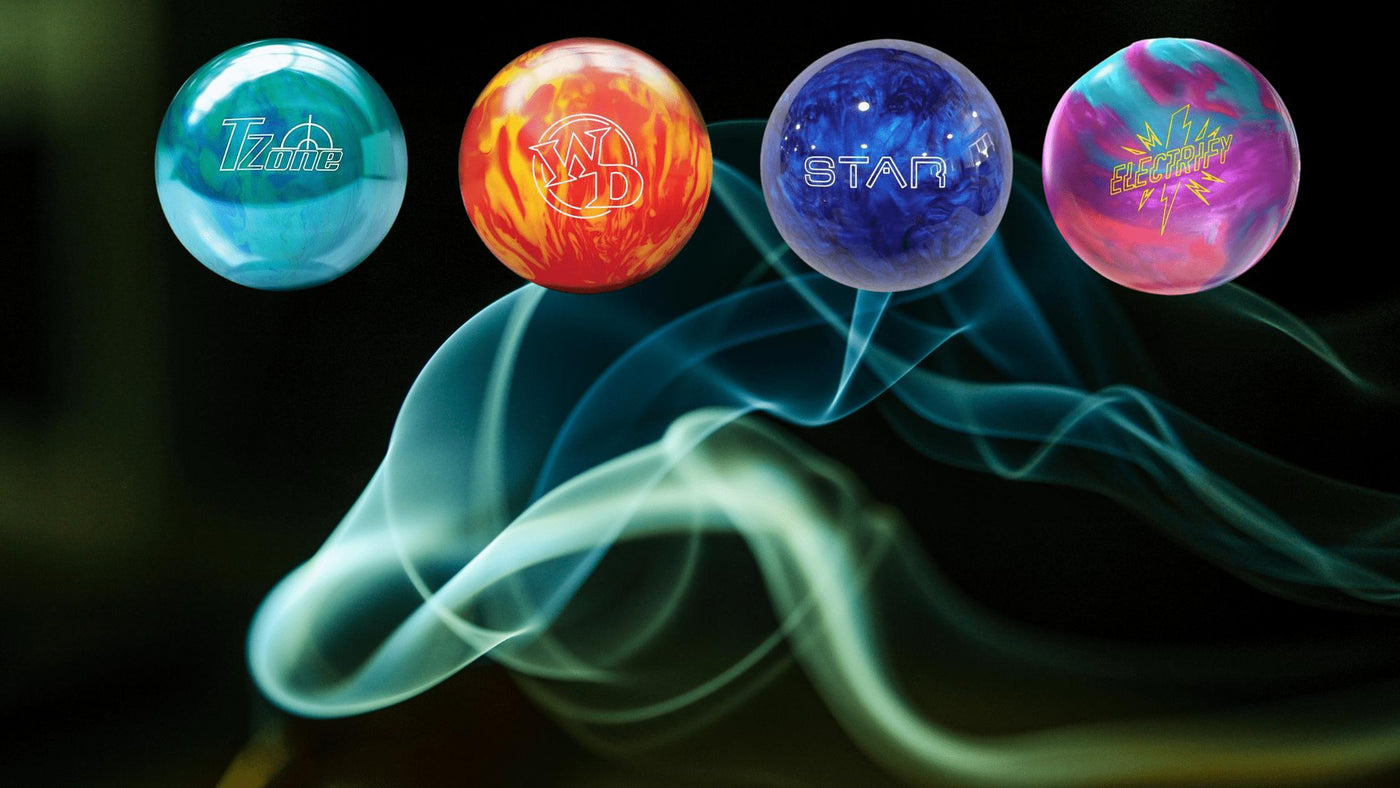 How to Choose A Bowling Ball - A Step-by-Step Guide