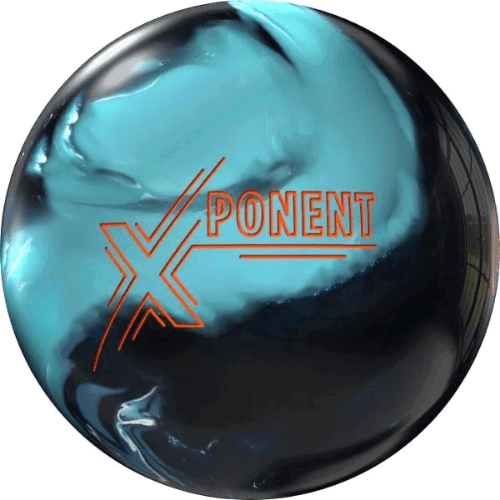 900Global Xponent Pearl Asymmetric Core Bowling Ball