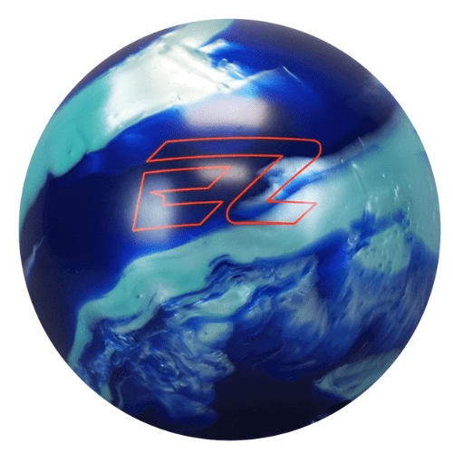 Teal Bowling Ball | ELITE EZ Hook Pearl | Shop the Latest Styles ...
