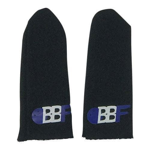 Bowlingballfactory.com Bowling Thumb Sock 2 Pack