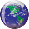 Brunswick World Bowling Ball
