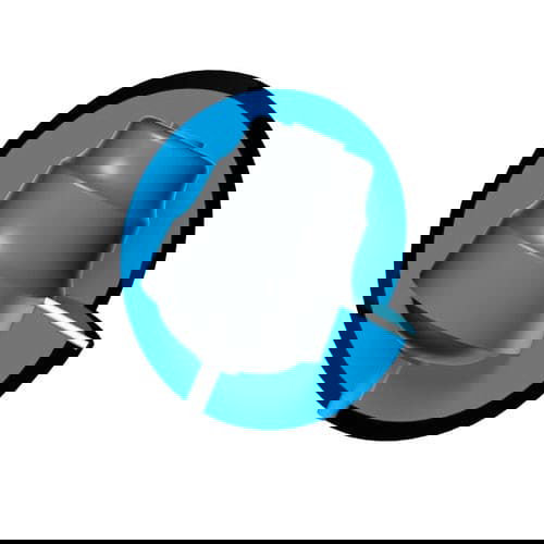 Brunswick Zenith Hybrid Bowling Ball