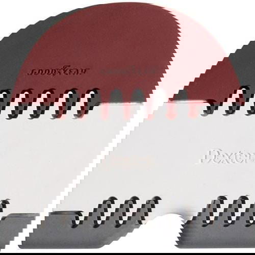 Dexter SST Heel Saw Tooth H5 LG (PD1804)