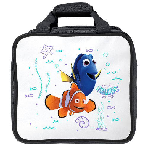 KR Strikeforce Disney Finding Nemo - Just Keep Swimming Single Ball To