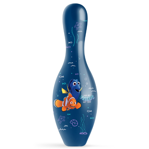 OnTheBallBowling Disney Finding Nemo Just Keep Swimming Official Size