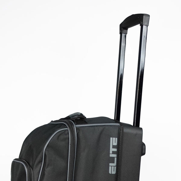 Black Bowling Bag | Shop the Latest Gear | Bowlers Paradise | Elite 3 ...