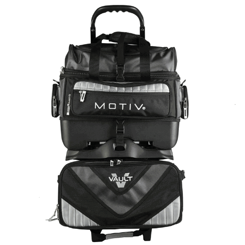 Motiv Bowling Bags | Rollers, Totes, Backpack