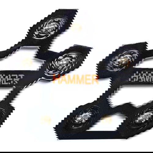 Hammer Rotating Bowling Ball Cup