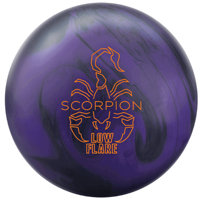 Hammer Scorpion Low Flare Bowling Ball | Bowlers Paradise