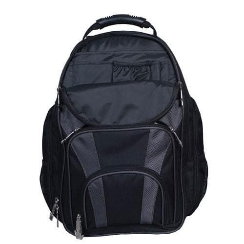 Hammer Tournament Backpack Black Carbon