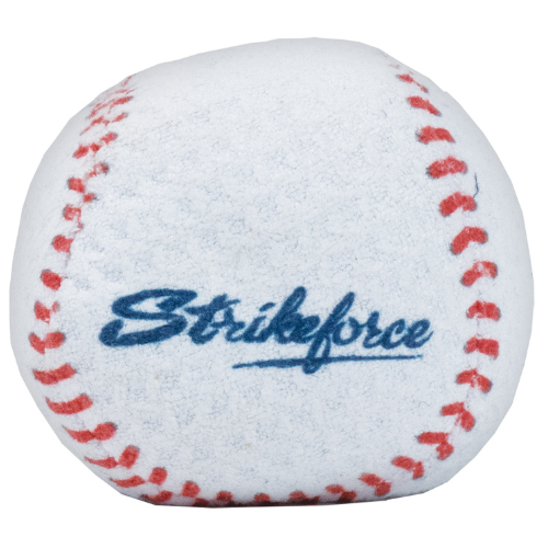 KR Strikeforce Baseball Rosin Grip Ball