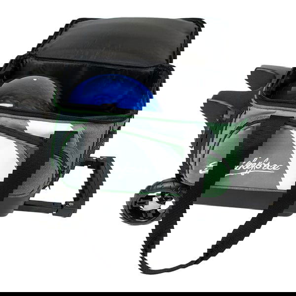 KR Strikeforce Cruiser Single Roller Stone Bowling Bag