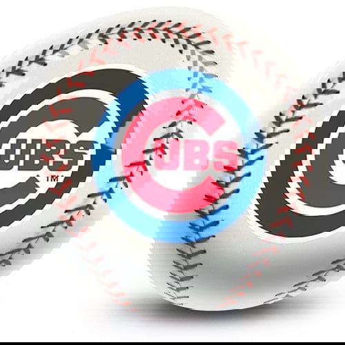 KR Strikeforce MLB Chicago Cubs Bowling Ball | Best Bowling Balls