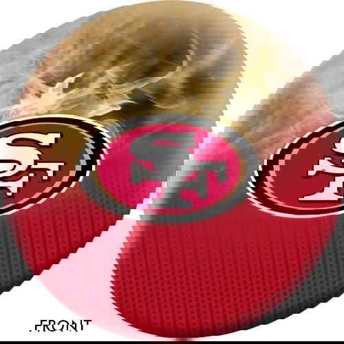 strikeforce bowling logo