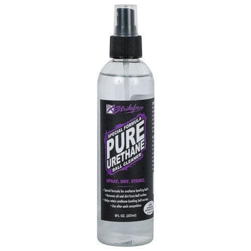 KR Strikeforce Pure Urethane Bowling Ball Cleaner