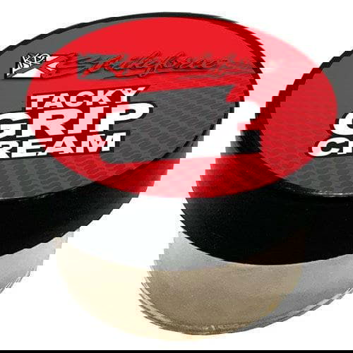 KR Tacky Grip Cream 1 pc
