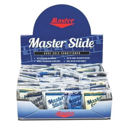 Master Easy Slide - Shoe Sole Conditioner