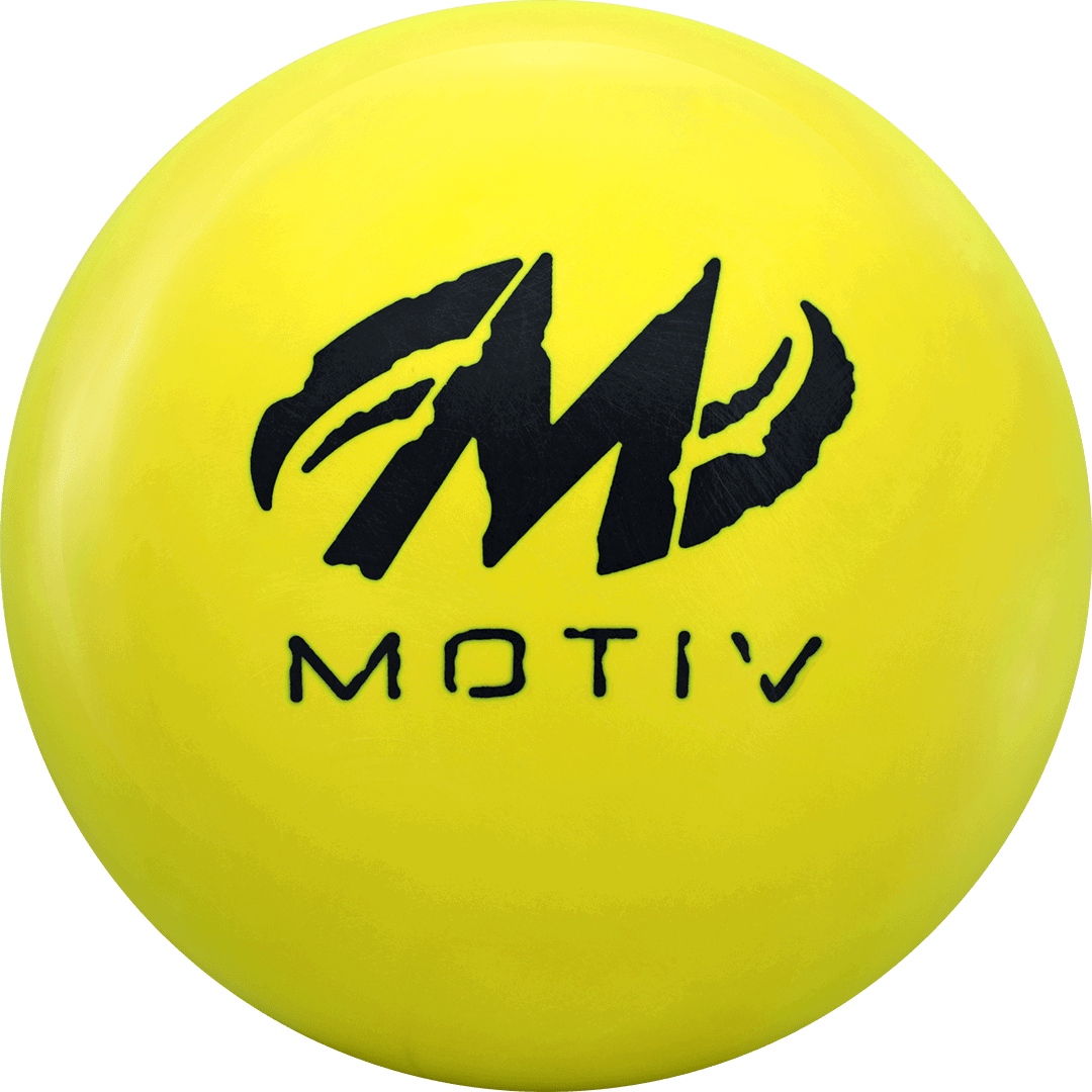 Motiv Tank Yellowjacket Tour Edition Bowling Ball | Bowling Ball