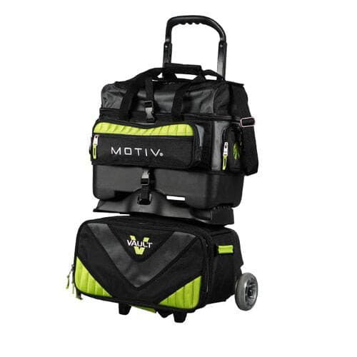Motiv Bowling Bags | Rollers, Totes, Backpack