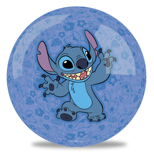 OnTheBallBowling Disney Lilo & Stitch Bowling Ball
