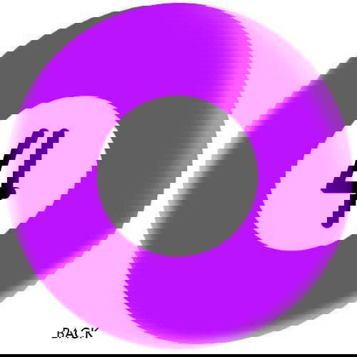 OnTheBallBowling KR Strikeforce Billiards Bowling Ball