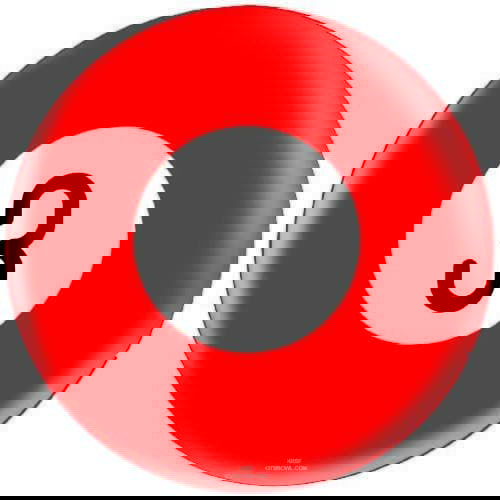 OnTheBallBowling KR Strikeforce Billiards Bowling Ball