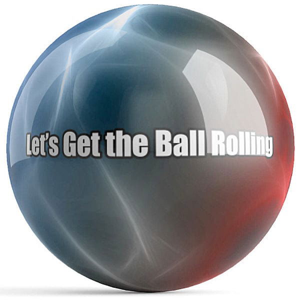 OnTheBallBowling Bowling Strong Bowling Ball