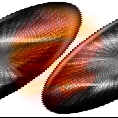 OnTheBallBowling Houk Design Matrix III Bowling Ball