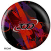 OnTheBallBowling Logo Ball - Columbia 300 Bowling Ball