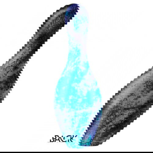 OnTheBallBowling Stop Global Whining Bowling Pin