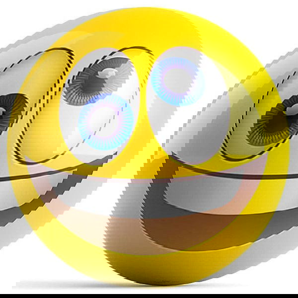 Ontheballbowling Dizzy Bowling Ball by Dave Savage