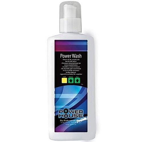 Powerhouse Power Wash 5 oz. - Ball Cleaner