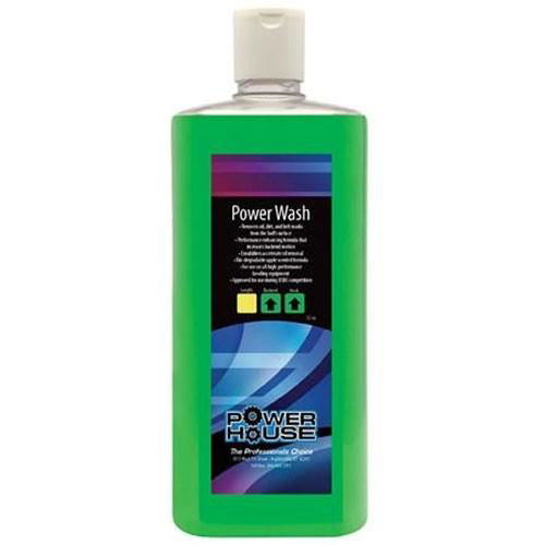 Powerhouse Power Wash Quart - Ball Cleaner
