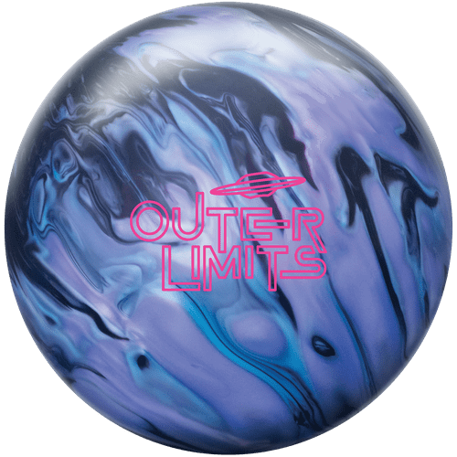 Radical Outer Limits Bowling Ball - Order in bowlersparadise.com