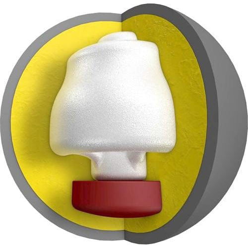 Roto Grip Hustle HSB Bowling Ball
