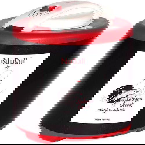 SCBP NuBall Bowling Ball Rejuvenator