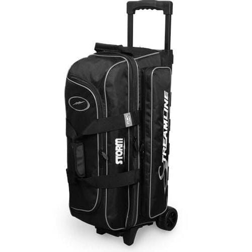 Storm Bowling Bags | Rollers & Totes | BowlersParadise.com