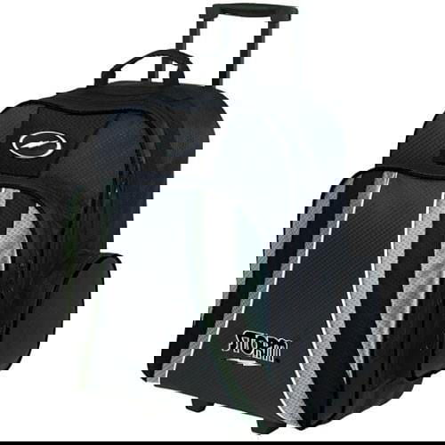 Storm Rascal 1 Ball Black Bowling Bag