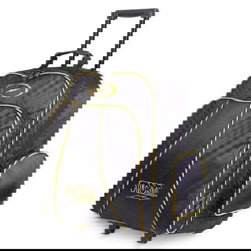 Storm Rascal 1 Ball Roller Black Gold Bowling Bag