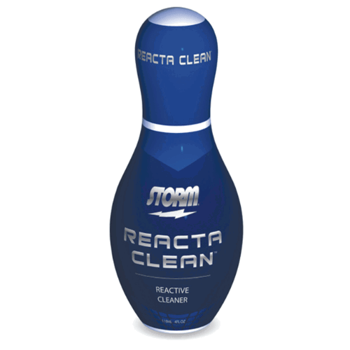 Storm Reacta Clean 4 oz.