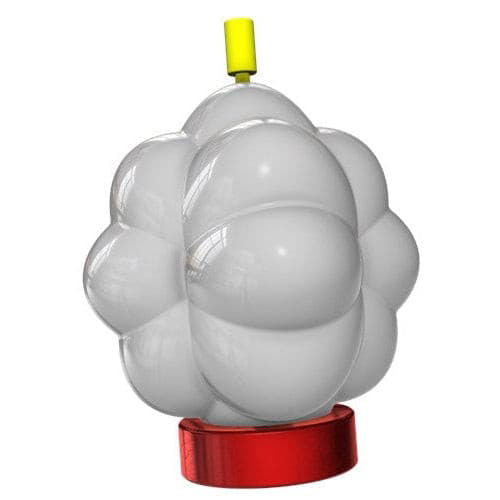 Storm Spectre Pearl Bowling Ball