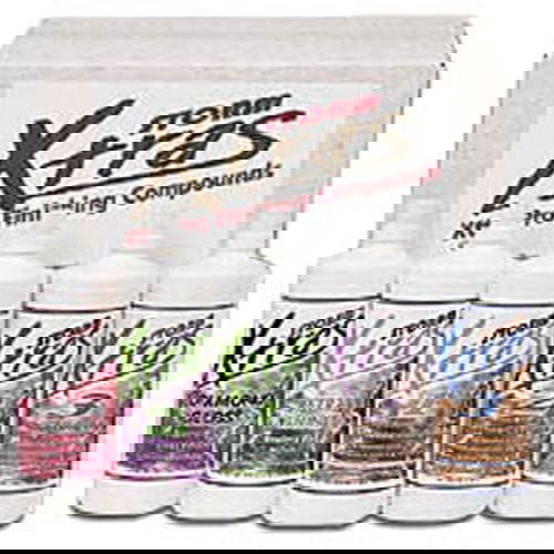 Storm Xtra-Step 1 Quart