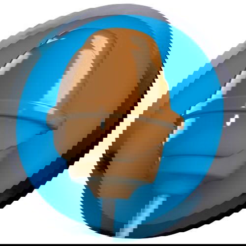 Track Strata Solid Bowling Ball | BowlersParadise.com