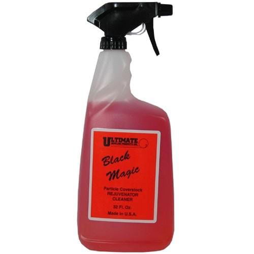 Ultimate Black Magic Rejuvenator Cleaner