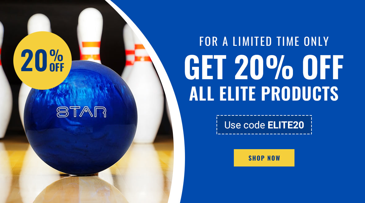 Bowling Ball Shop | Top Bowling Supplies | Bowlers Paradise